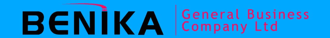 Login - Benika general business Co ltd | Management Information System